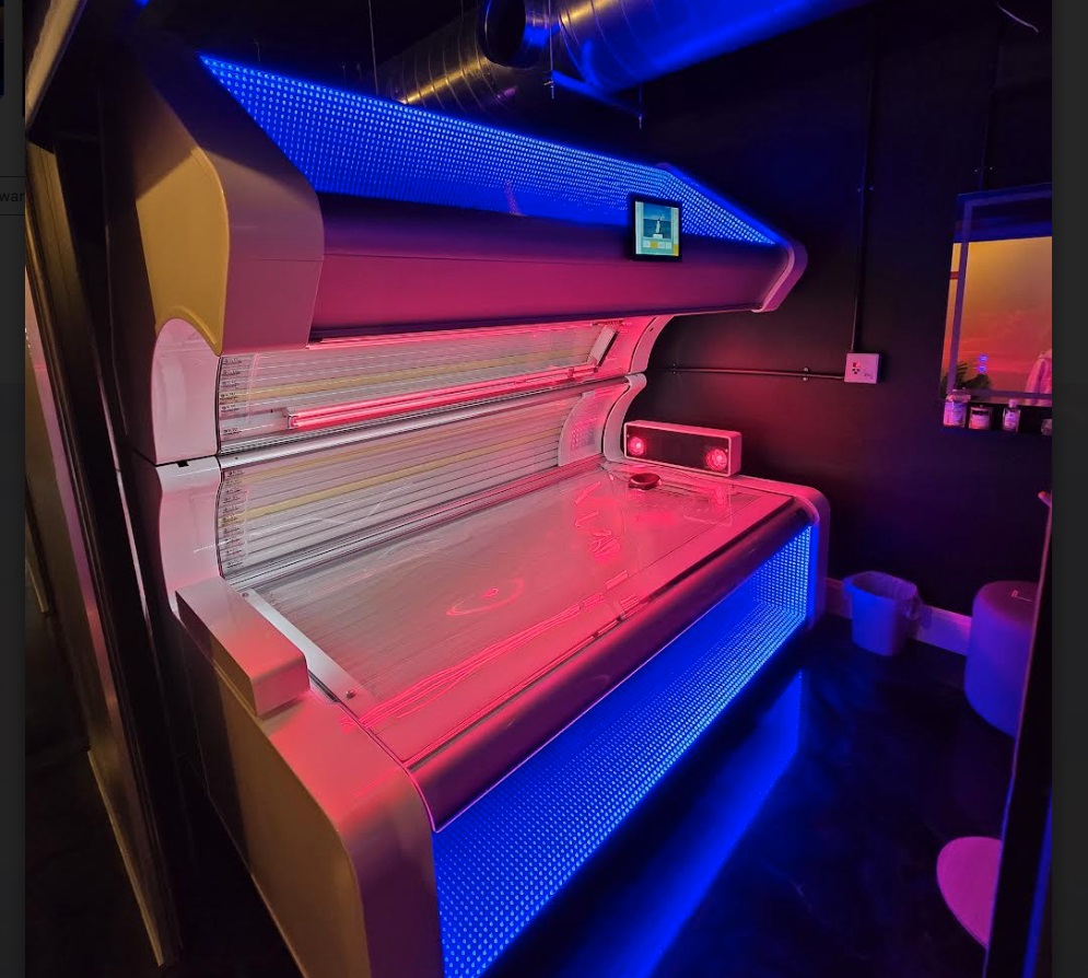 Lux Tanning - Scunthorpe Sunbeds